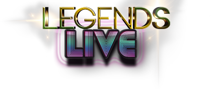 LEGENDS-LIVE-LOGO - Georgia International Convention Center