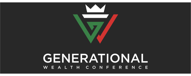 2024 Generational Wealth Conference - Georgia International Convention ... 2024 Generational Wealth Conference - Georgia International Convention ...