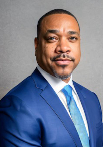 Leadership - Georgia International Convention Center